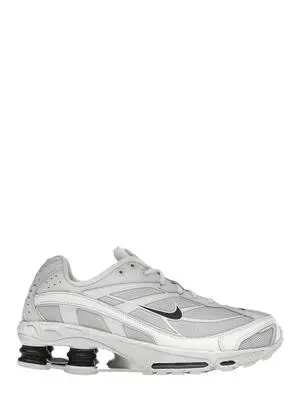 Nike Shox Ride 2 Sneakers - Light Bone/black/metallic Black
