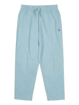 PALACE Fred Perry Track Pant - Dusty Blue