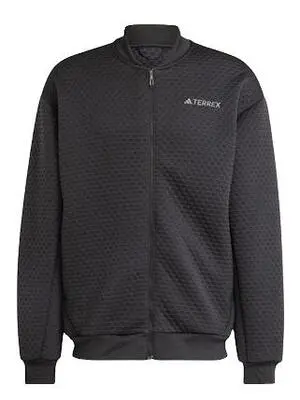ADIDAS Terrex Xploric Sweater Jacket