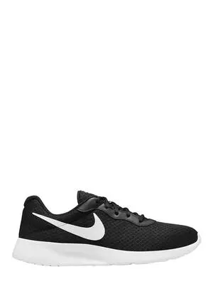 Nike Tanjun - Black/barely Volt