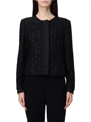 Emporio Armani Jacket - Black