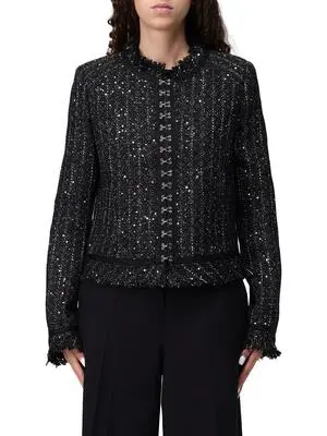 Karl Lagerfeld Jacket - Black