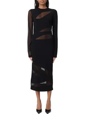 Just Cavalli Dress - Black