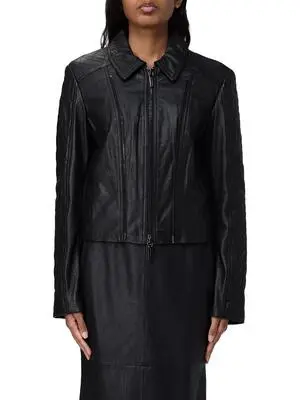 Armani Exchange Jacket - Black