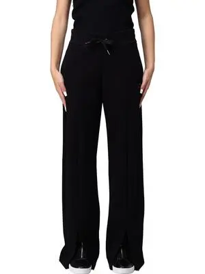 Armani Exchange Trousers Black