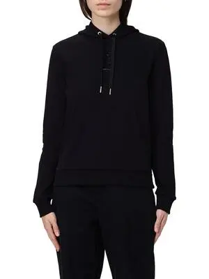 Armani Exchange Sweatshirt Black