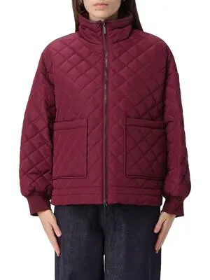 Armani Exchange Jacket - Burgundy