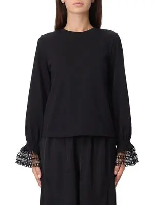 See By Chloé T-shirt - Black