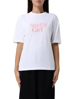 See By Chloé T-shirt - White