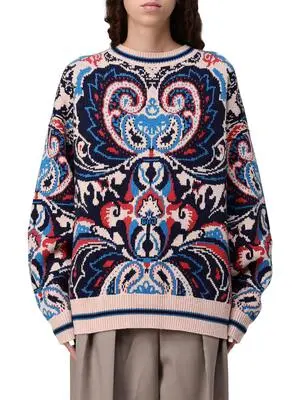 See By Chloé Sweater - Blue