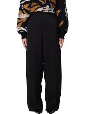 Dkny Trousers - Black