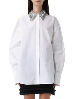 GENNY Shirt - White