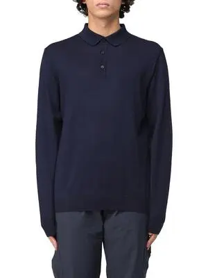 BOSS Polo Shirt - Blue