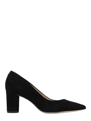 Ralph Lauren Pumps - Black