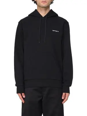 Carhartt Work In Progress Sweatshirt - Black