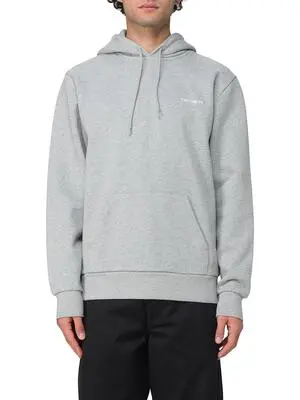 Carhartt Work In Progress Sweatshirt - Grey