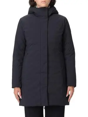 SAVE THE DUCK Coat - Black