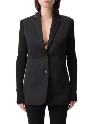 Coperni Classic Jacket - Black