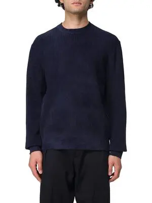 BOSS Pullover Sweater - Blue