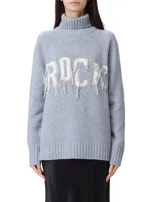 Zadig&Voltaire Sweater - Gnawed Blue