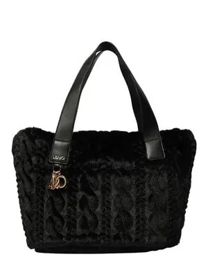 Liu Jo Tote Bag - Black