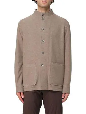 Tagliatore Coat - Dove Grey