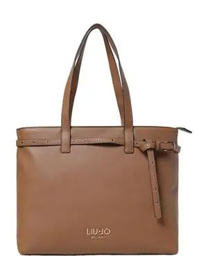Liu Jo Tote Bag - Beige