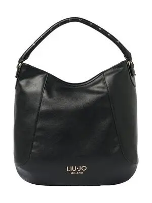 Liu Jo Shoulder Bag Black