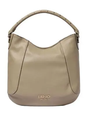 Liu Jo Shoulder Bag Grey