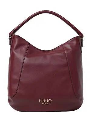 Liu Jo Shoulder Bag Wine