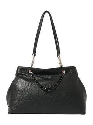 Liu Jo Shoulder Bag Black