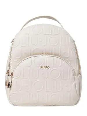 Liu Jo Backpack - White