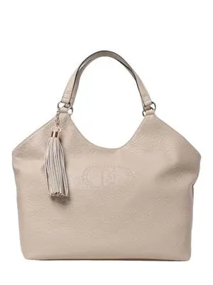 Liu Jo Shoulder Bag Beige