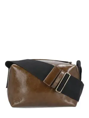 UMA WANG Shoulder Bag - Brown