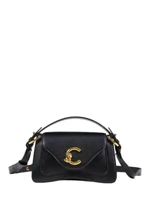 COCCINELLE Mini Bag Black