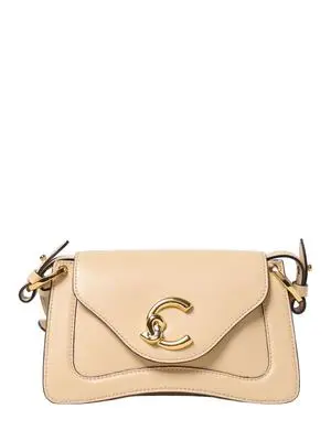 COCCINELLE Mini Bag Nude