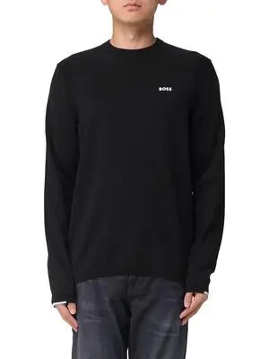 BOSS Sweater - Black