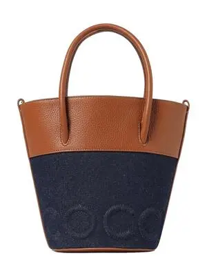 COCCINELLE Handbag - Blue