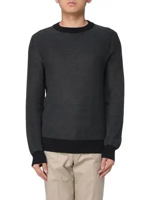 BOSS Sweater - Black