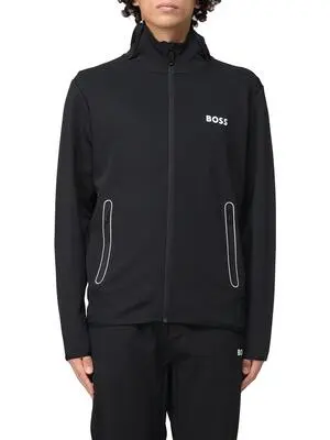 BOSS Sweatshirt - Black
