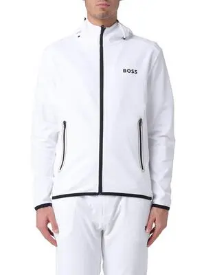 BOSS Sweatshirt - White