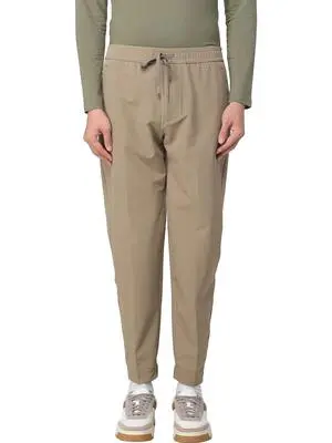 BOSS Tailored Pants - Green
