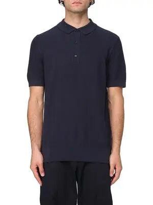 BOSS Polo Shirt - Blue