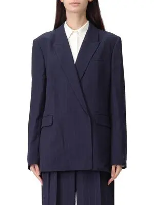 Hugo Boss Jacket - Blue