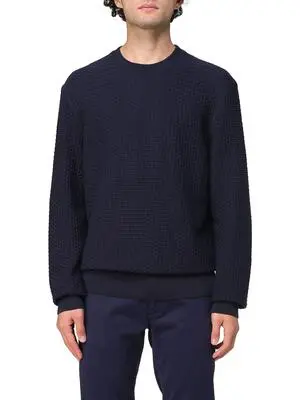 BOSS Sweater - Blue