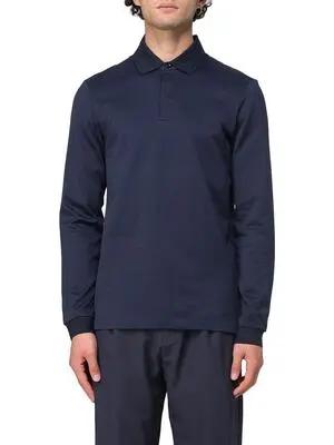 BOSS Polo Shirt - Blue