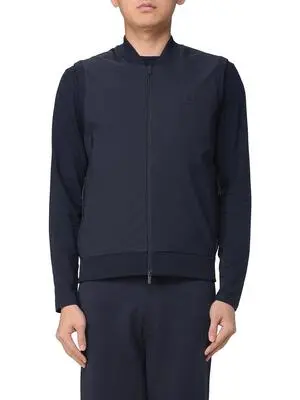 BOSS Vest - Blue