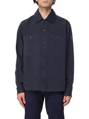 BOSS Shirt - Blue