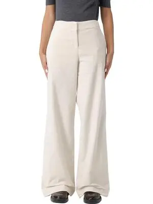 BOSS Trousers - White