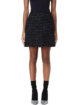 MSGM Skirt - Black